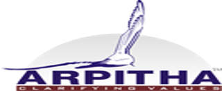 Arpitha Logo